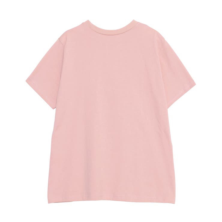 10th NaomiちゃんTシャツ[品番：PNYW0004565]｜PUNYUS （プニュズ）のレディースファッション通販｜SHOPLIST（ショップリスト）