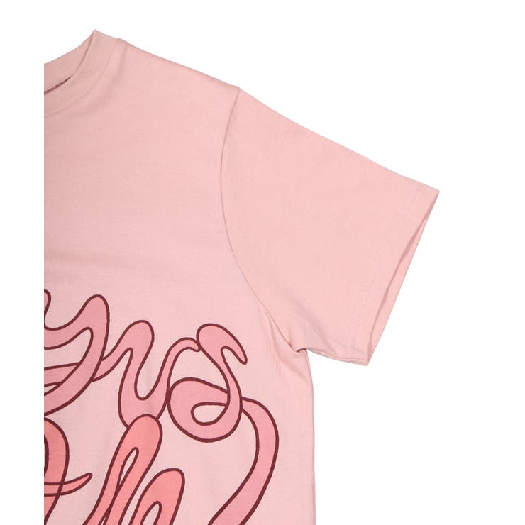 10th NaomiちゃんTシャツ[品番：PNYW0004565]｜PUNYUS （プニュズ）のレディースファッション通販｜SHOPLIST（ショップリスト）