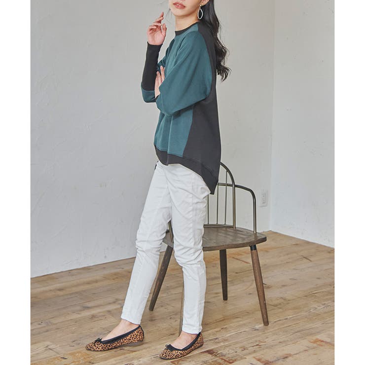 トップス レディース 秋[品番：SKLW0002811]｜LAPULE （ラピュレ）のレディースファッション通販｜SHOPLIST（ショップリスト）