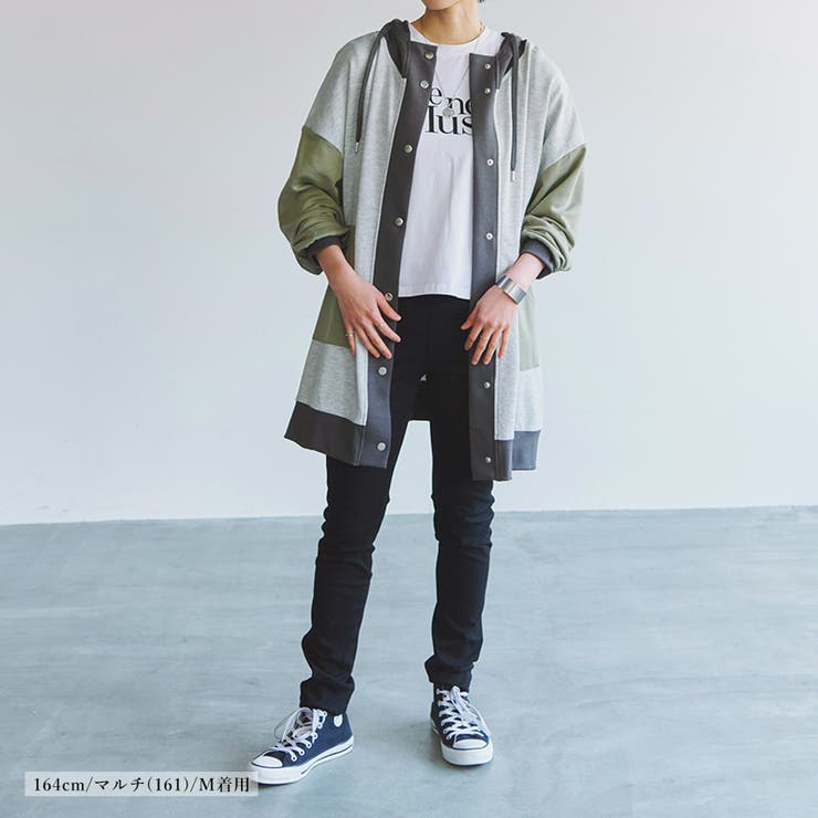 カーディガン レディース フード[品番：SKLW0002898]｜LAPULE （ラピュレ）のレディースファッション通販｜SHOPLIST ...