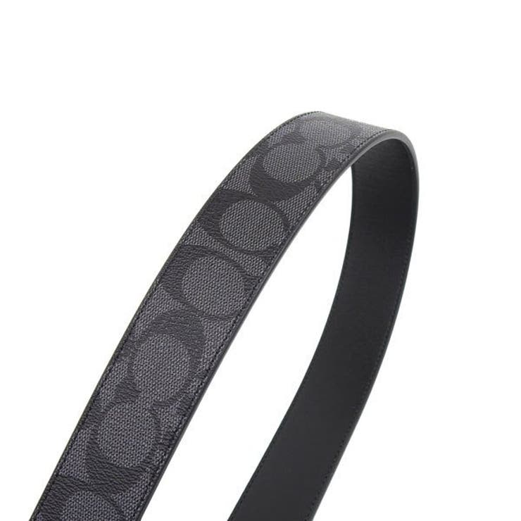 Coach コーチ RIVERSIBLE ベルト 両面使用可[品番：SESB0013683]｜Riverall（リヴェラール）のレディース ...