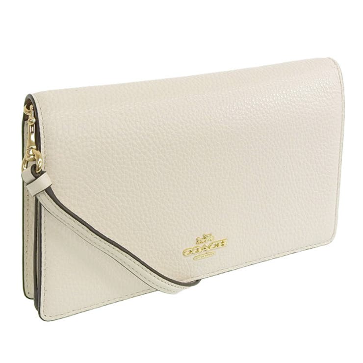 Coach コーチ Anna Foldover バッグ[品番：SESB0015868]｜Riverall（リヴェラール）のレディース ...