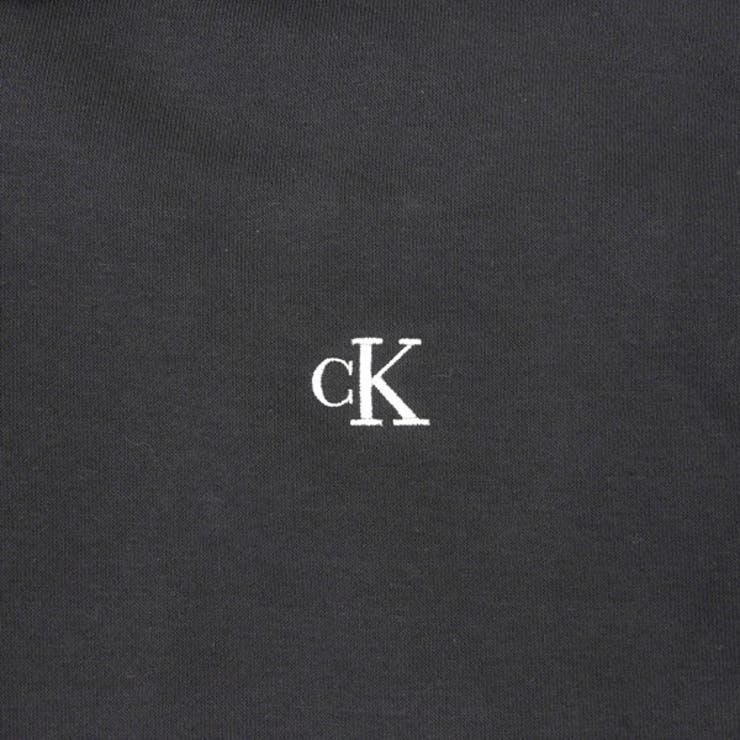 CALVIN KLEIN カルバンクライン[品番：SESB0027355]｜Riverall（リヴェラール）のレディースファッション通販 ...