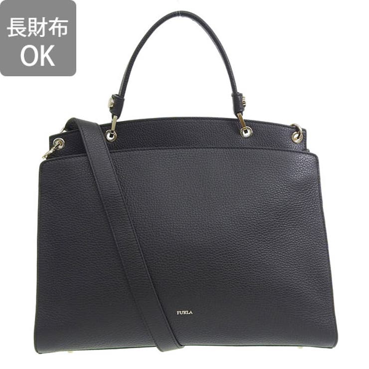 FURLA フルラ ADELE ショルダーバッグ 2WAY[品番：SESB0018232]｜Riverall（リヴェラール）のレディース ...