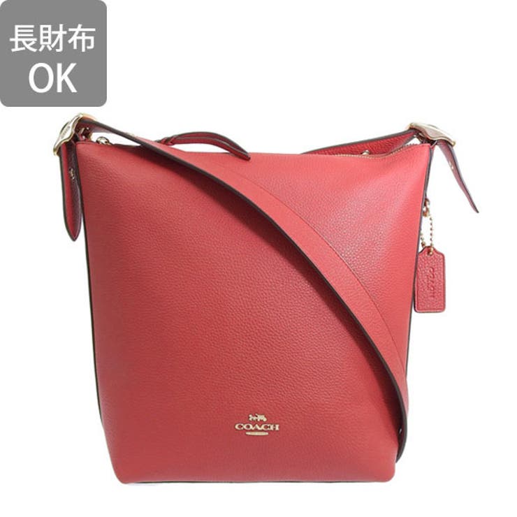 Coach コーチ Val Duffle ショルダーバッグ[品番：SESB0019228]｜Riverall（リヴェラール）のレディース ...