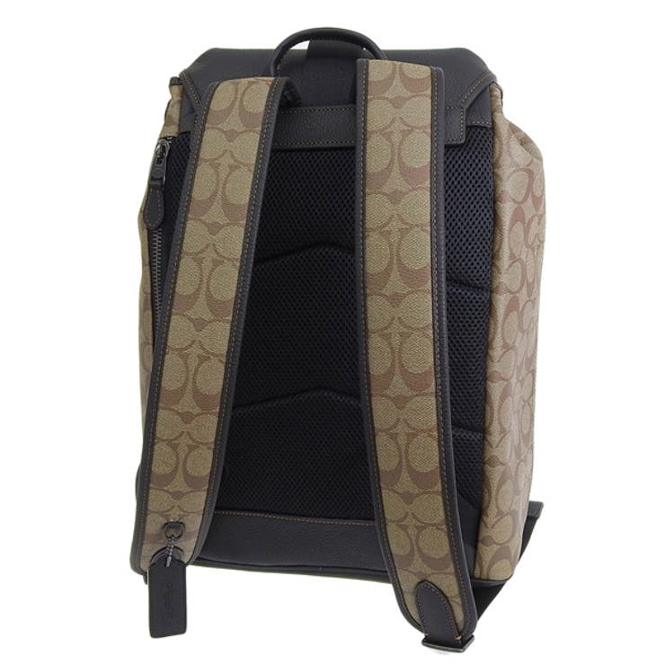 Coach コーチ SULLIVAN バックパック[品番：SESB0017951]｜Riverall（リヴェラール）のレディースファッション ...
