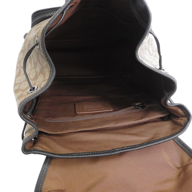 Coach コーチ SULLIVAN バックパック[品番：SESB0017951]｜Riverall（リヴェラール）のレディースファッション ...