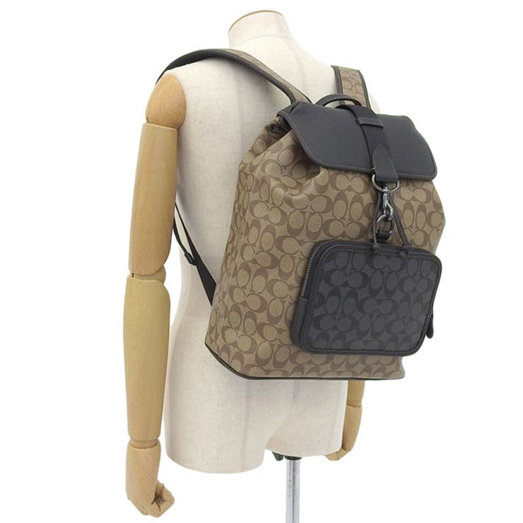 Coach コーチ SULLIVAN バックパック[品番：SESB0017951]｜Riverall（リヴェラール）のレディースファッション ...