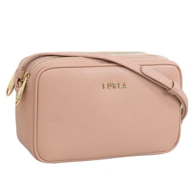 FURLA フルラ LILLI リリー ショルダー バッグ XLサイズ[品番 FURLA フルラ LILLI リリー ショルダー バッグ XLサイズ[品番