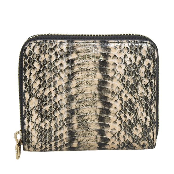 FURLA フルラ PYTHON S 長財布[品番：SESB0017552]｜Riverall（リヴェラール）のレディースファッション通販｜SHOPLIST（ショップリスト）
