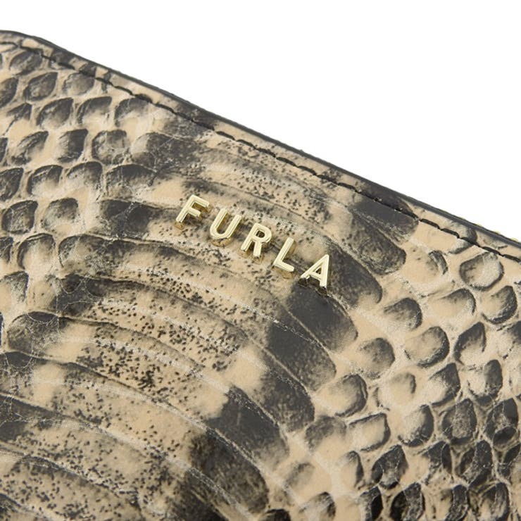 FURLA フルラ PYTHON S 長財布[品番：SESB0017552]｜Riverall（リヴェラール）のレディースファッション通販｜SHOPLIST（ショップリスト）