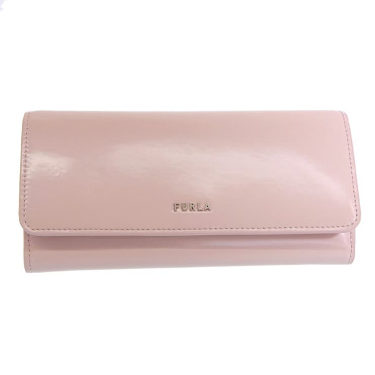 FURLA フルラ SPLENDIDA CONTINENTAL 長財布[品番：SESB0019461]｜Riverall（リヴェラール）の ...