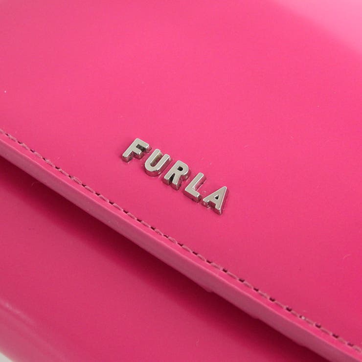 FURLA フルラ SPLENDIDA 二つ折り財布[品番：SESB0017094]｜Riverall（リヴェラール）のレディースファッション ...