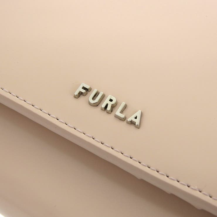FURLA フルラ SPLENDIDA 二つ折り財布[品番：SESB0017096]｜Riverall（リヴェラール）のレディースファッション ...