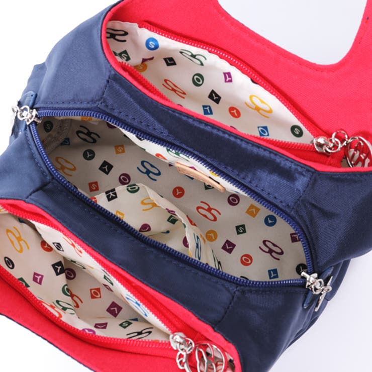 SAVOY(サボイ)SM080911ハンドバッグ[品番：VY000007175]｜SAVOY