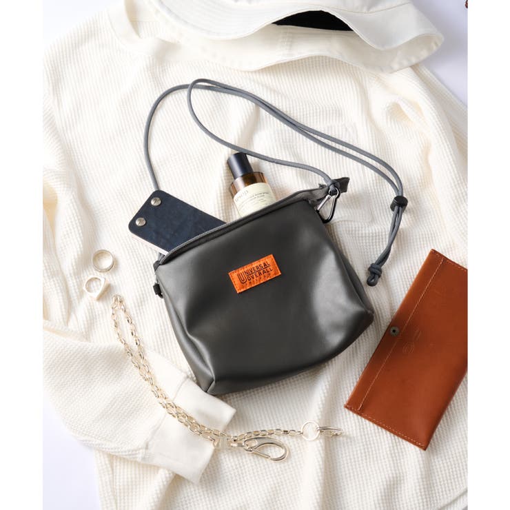 【UNIVERSAL OVERALL】DELTAサコッチ デルタサコッチ[品番：TTMW0000194]｜SETUP7【WOMEN】（セットアップセブン）のレディースファッション通販 ...