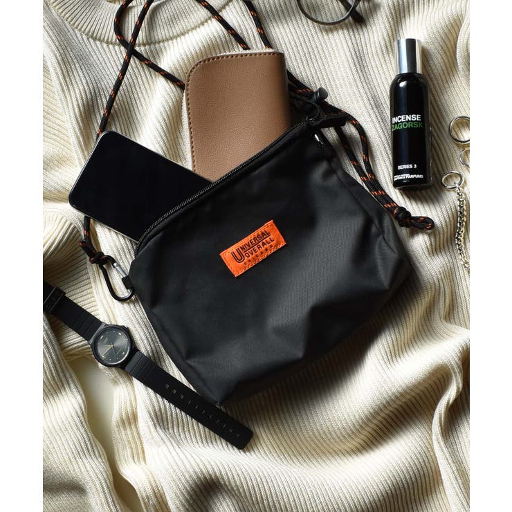 【UNIVERSAL OVERALL】DELTAサコッチ デルタサコッチ[品番：TTMW0000194]｜SETUP7【WOMEN】（セットアップセブン）のレディースファッション通販 ...