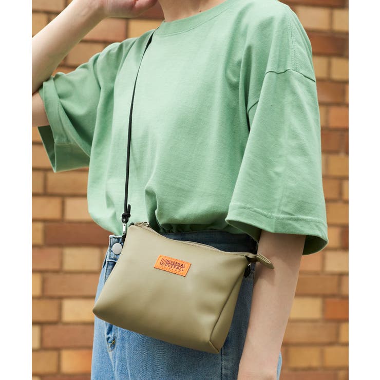 【UNIVERSAL OVERALL】DELTAサコッチ デルタサコッチ[品番：TTMW0000194]｜SETUP7【WOMEN】（セットアップセブン）のレディースファッション通販 ...