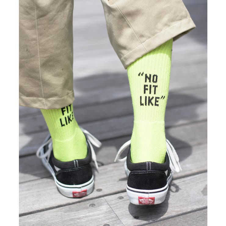 SPORTSWEAR LONG SOCKS[品番：TTMW0001018]｜SETUP7【MEN】（セットアップセブン）のメンズファッション ...