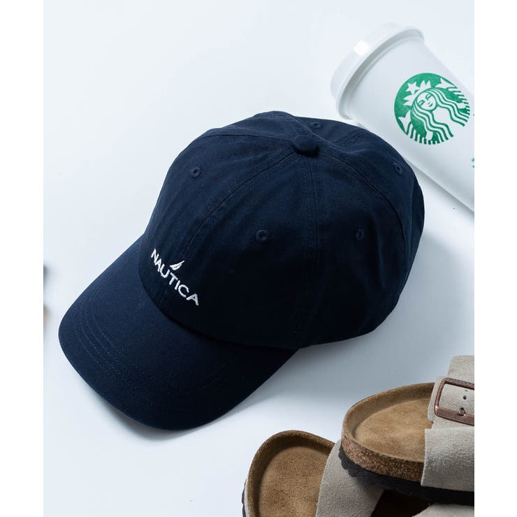 【NAUTICA】ノーティカ6パネルロゴCAP ローキャップ NT040[品番：TTMW0000592]｜SETUP7【MEN】（セットアップセブン）のメンズファッション通販｜SHOPLIST ...