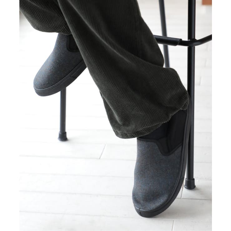 【SETUP7】メンズスリッポン JIP[品番：TTMW0001374]｜SETUP7【MEN】（セットアップセブン）のメンズファッション通販｜SHOPLIST（ショップリスト）