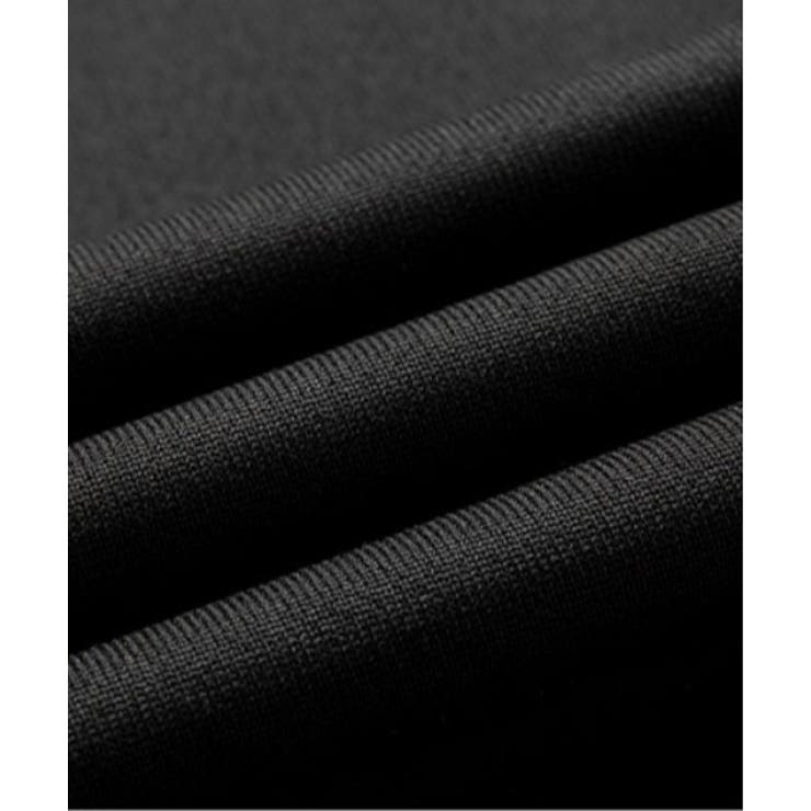 【MAISON CLUB】カジュアル配色オーバーサイズスウェット KNF037[品番：TTMW0000991]｜SETUP7【MEN ...