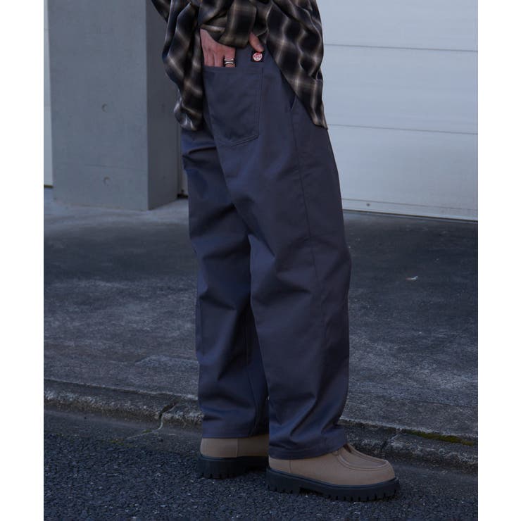 【RED KAP】限定商品 PT20×PT50 インダストリアルワークパンツ[品番：TTMW0002333]｜SETUP7【MEN ...