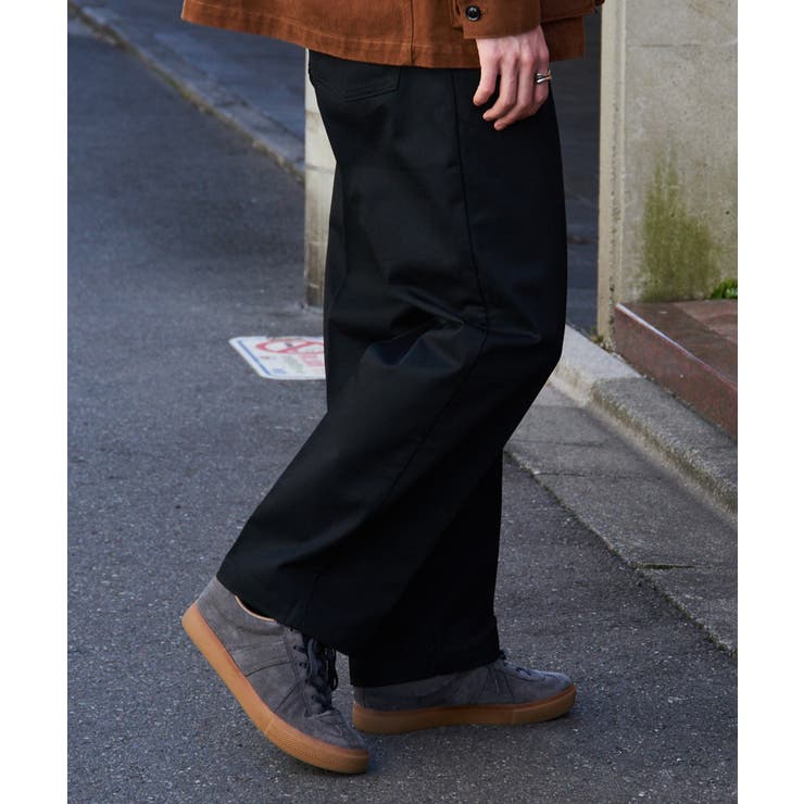 【RED KAP】限定商品 PT20×PT50 インダストリアルワークパンツ[品番：TTMW0002333]｜SETUP7【MEN ...