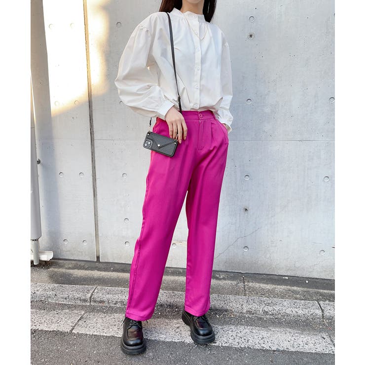 【SETUP7】2WAY厚底ローファー KNF[品番：TTMW0001200]｜SETUP7【WOMEN】（セットアップセブン）のレディースファッション通販｜SHOPLIST（ショップリスト）