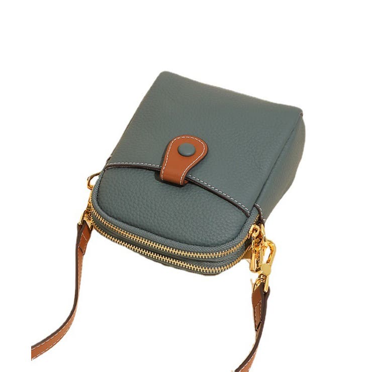 【SETUP7】フェイクレザーミニショルダーバッグ KNF[品番：TTMW0001239]｜SETUP7【WOMEN】（セットアップセブン）のレディースファッション通販｜SHOPLIST ...