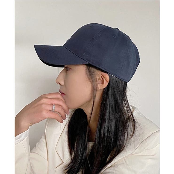 【MAISON BREEZE】ベーシックベースボールキャップ KNF[品番：TTMW0000713]｜SETUP7【WOMEN】（セットアップセブン）のレディースファッション通販 ...