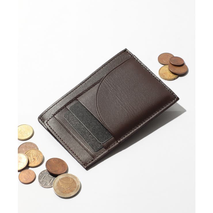 【SETUP7】本革仕様！エッセンシャルフラグメントケース 日本製 WTK[品番：TTMW0001476]｜SETUP7【WOMEN】（セットアップセブン）のレディースファッション通販 ...