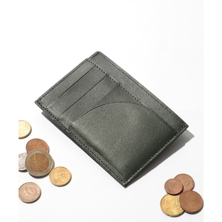 【SETUP7】本革仕様！エッセンシャルフラグメントケース 日本製 WTK[品番：TTMW0001476]｜SETUP7【WOMEN】（セットアップセブン）のレディースファッション通販 ...