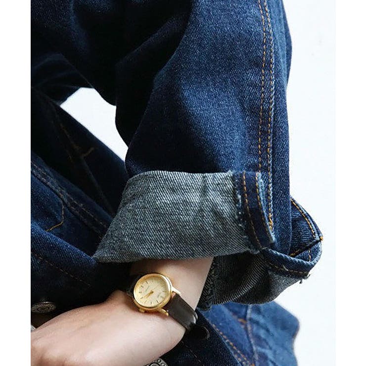 【SETUP7】ベーシックデニムジャケット SCCH400[品番：TTMW0000484]｜SETUP7【WOMEN】（セットアップセブン）のレディースファッション通販｜SHOPLIST ...