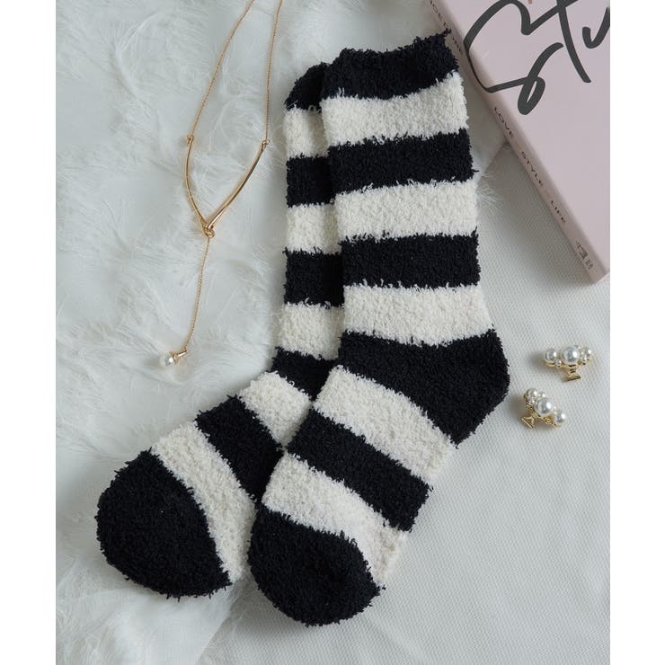 【SETUP7】HOME SOCKS BS[品番：TTMW0002311]｜SETUP7【WOMEN】（セットアップセブン）のレディース ...