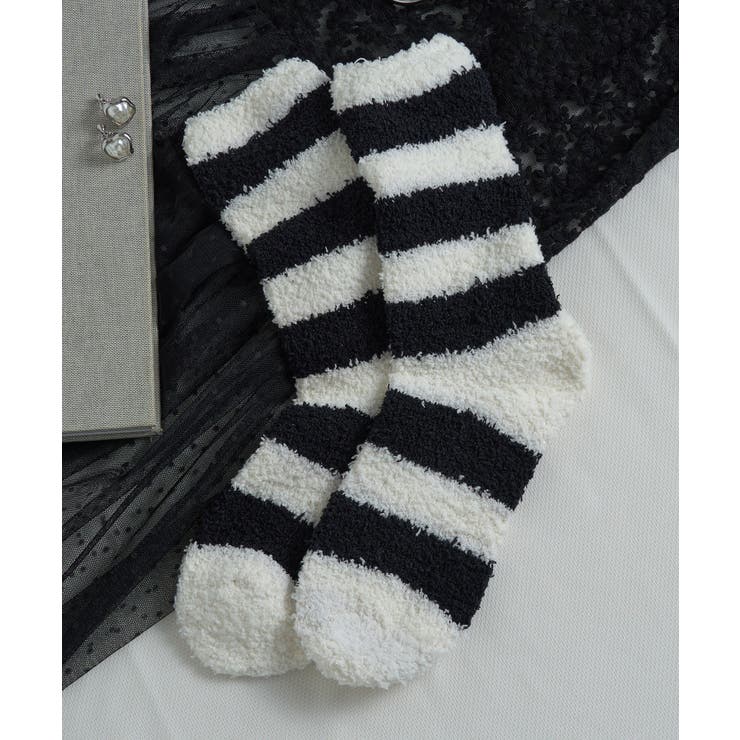 【SETUP7】HOME SOCKS BS[品番：TTMW0002311]｜SETUP7【WOMEN】（セットアップセブン）のレディース ...