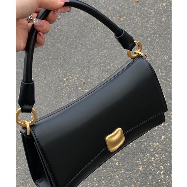 【SETUP7】2WAYショルダーバッグ KNF[品番：TTMW0002784]｜SETUP7【WOMEN】（セットアップセブン）のレディースファッション通販｜SHOPLIST（ショップリスト）