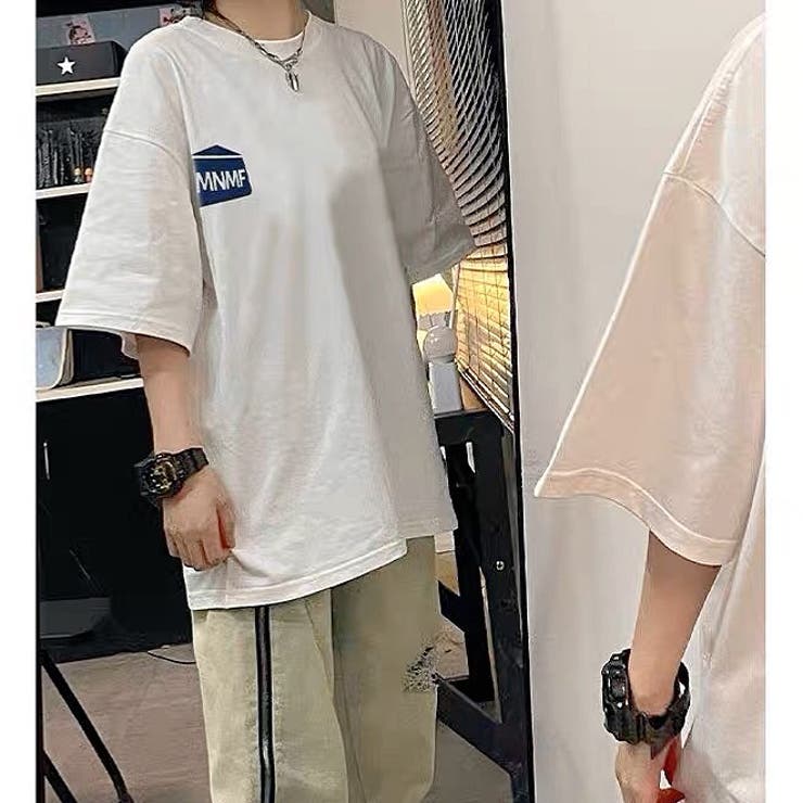 MioechoロゴルーズTシャツ 春 夏[品番：SHNW0009106]｜SHEENA （シーナ）のレディースファッション通販 ...