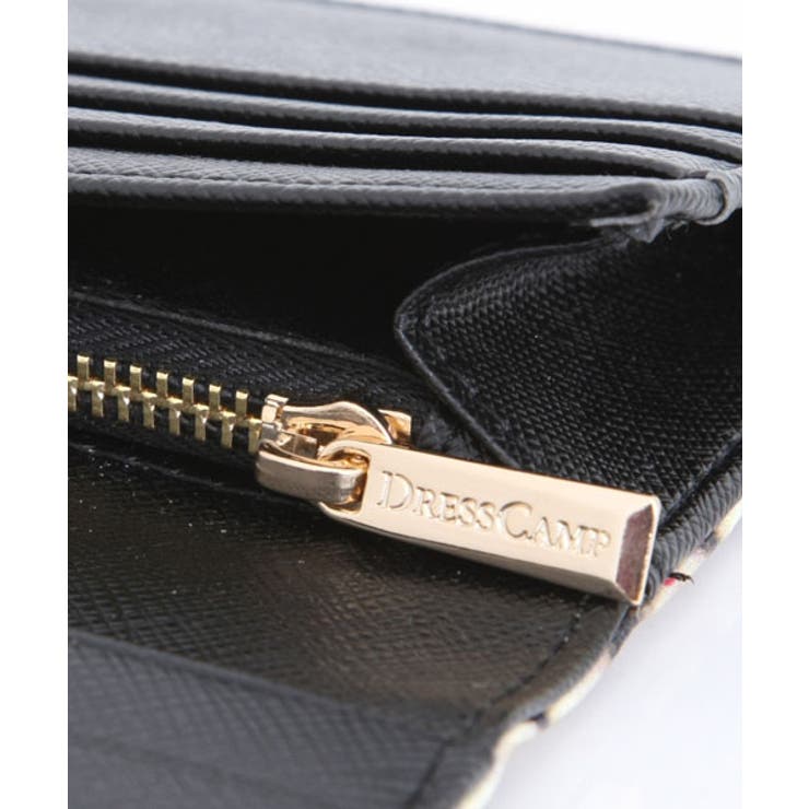 DRESSCAMP ドレスキャンプ レオパードロングウォレット[品番 DRESSCAMP ドレスキャンプ レオパードロングウォレット[品番