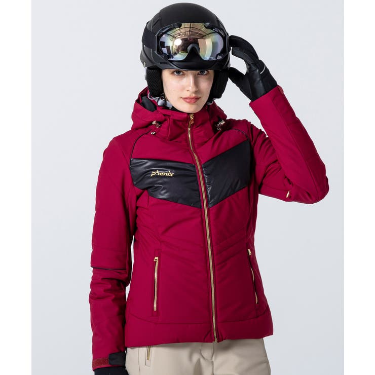 phenix フェニックス Futurism[品番：SHNM0006632]｜SHIFFON （シフォン）のメンズファッション通販｜SHOPLIST（ショップリスト）