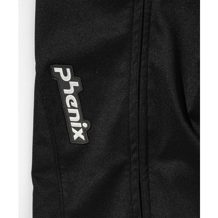 Phenix フェニックス HALF[品番：SHNM0005219]｜SHIFFON （シフォン）のメンズファッション通販｜SHOPLIST（ショップリスト）