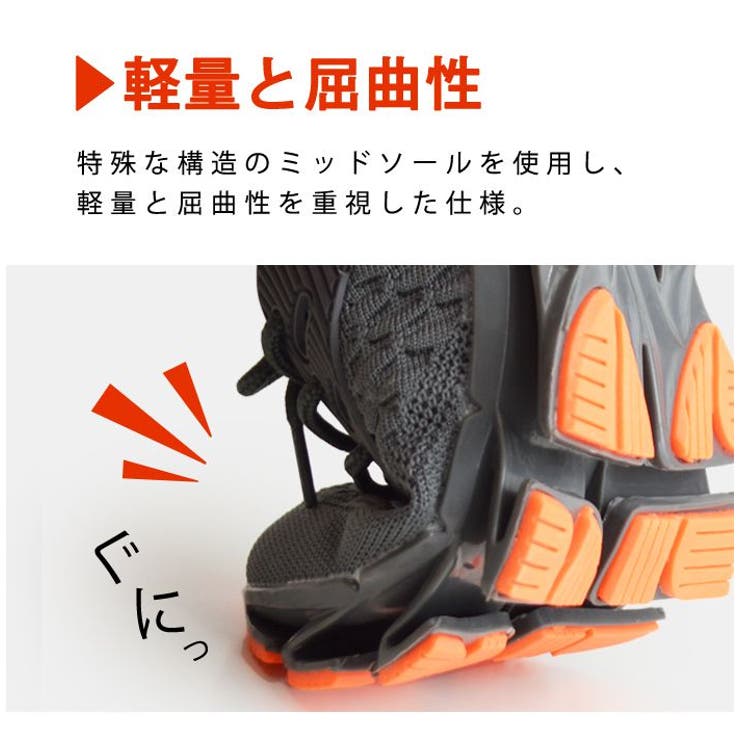スニーカー メンズ ランニングシューズ[品番:FTCS0001033 スニーカー メンズ ランニングシューズ[品番:FTCS0001033
