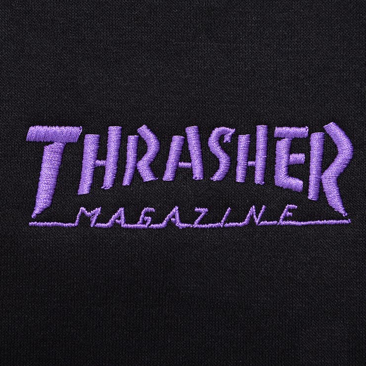 THRASHER スラッシャー トレーナー[品番：SILM0014568]｜SILVER BULLET（シルバーバレット）のメンズファッション ...
