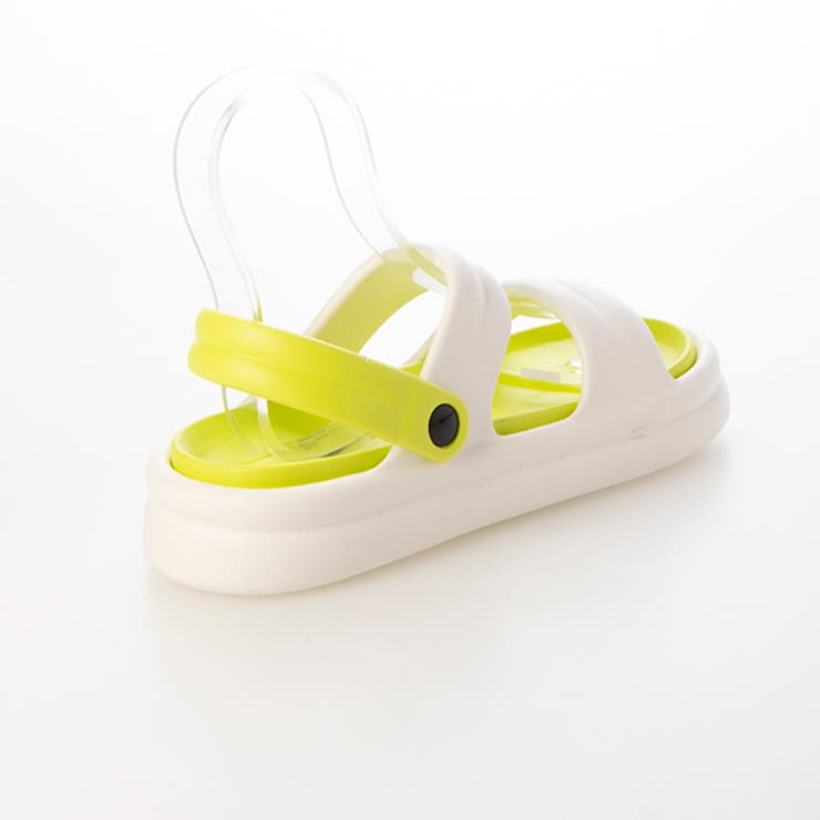 サンダル EVA 厚底[品番：XV000021185]｜STYLEBLOCK（スタイルブロック）のレディースファッション通販｜SHOPLIST（ショップリスト）