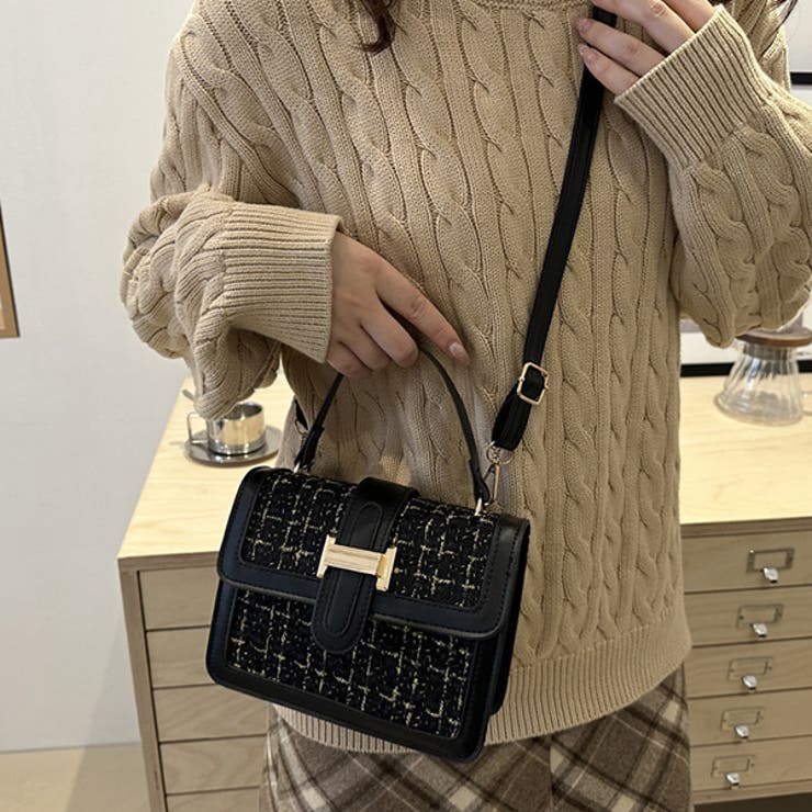 ショルダーバッグ ハンドバッグ 2WAY[品番：XV000021574]｜STYLEBLOCK（スタイルブロック）のレディースファッション通販｜SHOPLIST（ショップリスト）