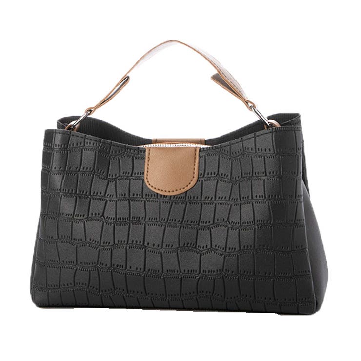 ショルダーバッグ ハンドバッグ 2WAY[品番：XV000020055]｜STYLEBLOCK（スタイルブロック）のレディースファッション通販｜SHOPLIST（ショップリスト）