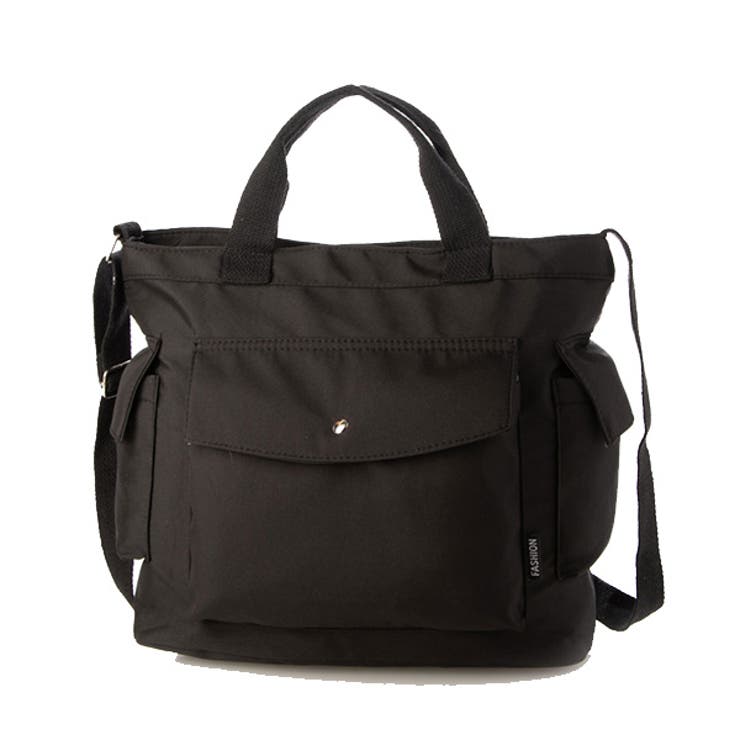 トートバッグ ショルダーバッグ 2WAY[品番：XV000020866]｜STYLEBLOCK（スタイルブロック）のレディースファッション通販｜SHOPLIST（ショップリスト）