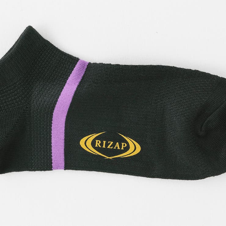 【RIZAP】3足組スポーツスニーカーソックス[品番：SUKE0009499]｜SUKENO【WOMEN】（スケノ）のレディースファッション通販｜SHOPLIST（ショップリスト）