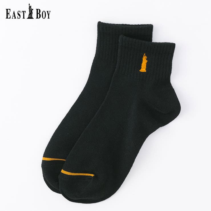 【EASTBOY】3：1リッチェルクルーソックス[品番：SUKE0009549]｜SUKENO【WOMEN】（スケノ）のレディースファッション通販｜SHOPLIST（ショップリスト）