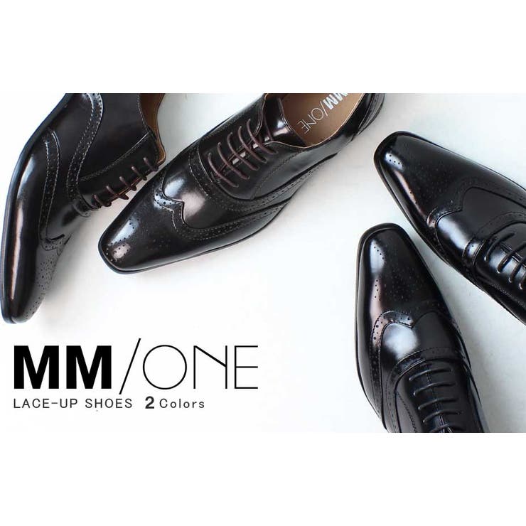 MM ONE エムエムワン[品番：XO000001191]｜SVEC（シュベック）のメンズファッション通販｜SHOPLIST（ショップリスト）